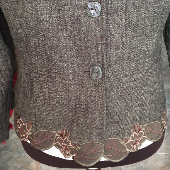 Sag Harbor | Jackets & Coats | Sag Harbor Suit Jacket Coat Blazer ...